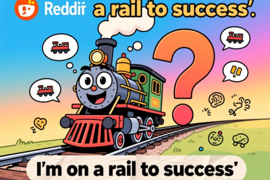 300+ Funny Train Puns & Jokes One Liner (2025) | Best Train Humor ...