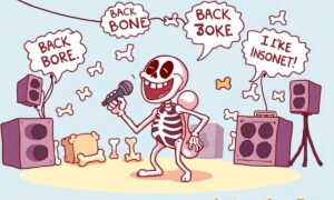 251+ Funny Bone Jokes and Puns That’ll Make You Laugh Out Loud